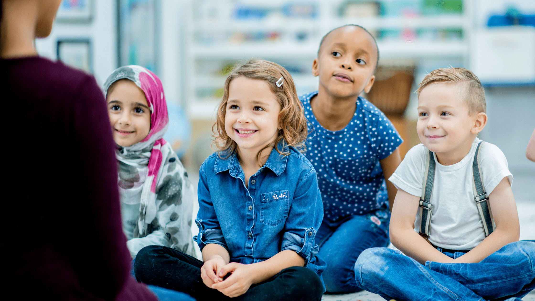How To Show Your Kids You’re Truly Listening - Family Therapy ...