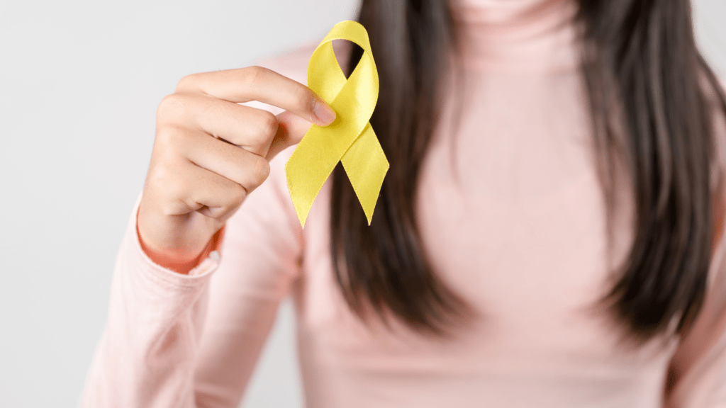 Suicide Prevention Awareness Month - Family Therapy - Virginia & North ...