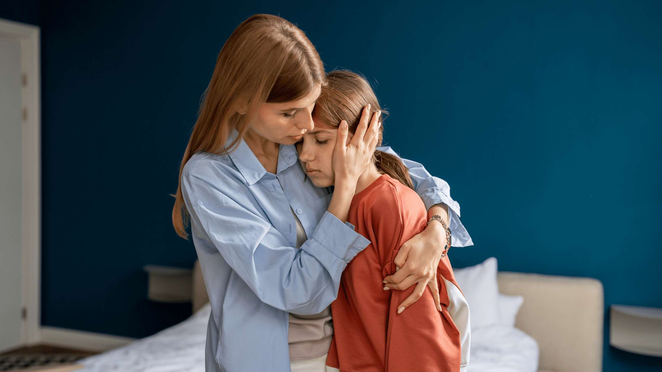 How Do We Help Our Kids Feel Safe in a World That Feels Increasingly ...