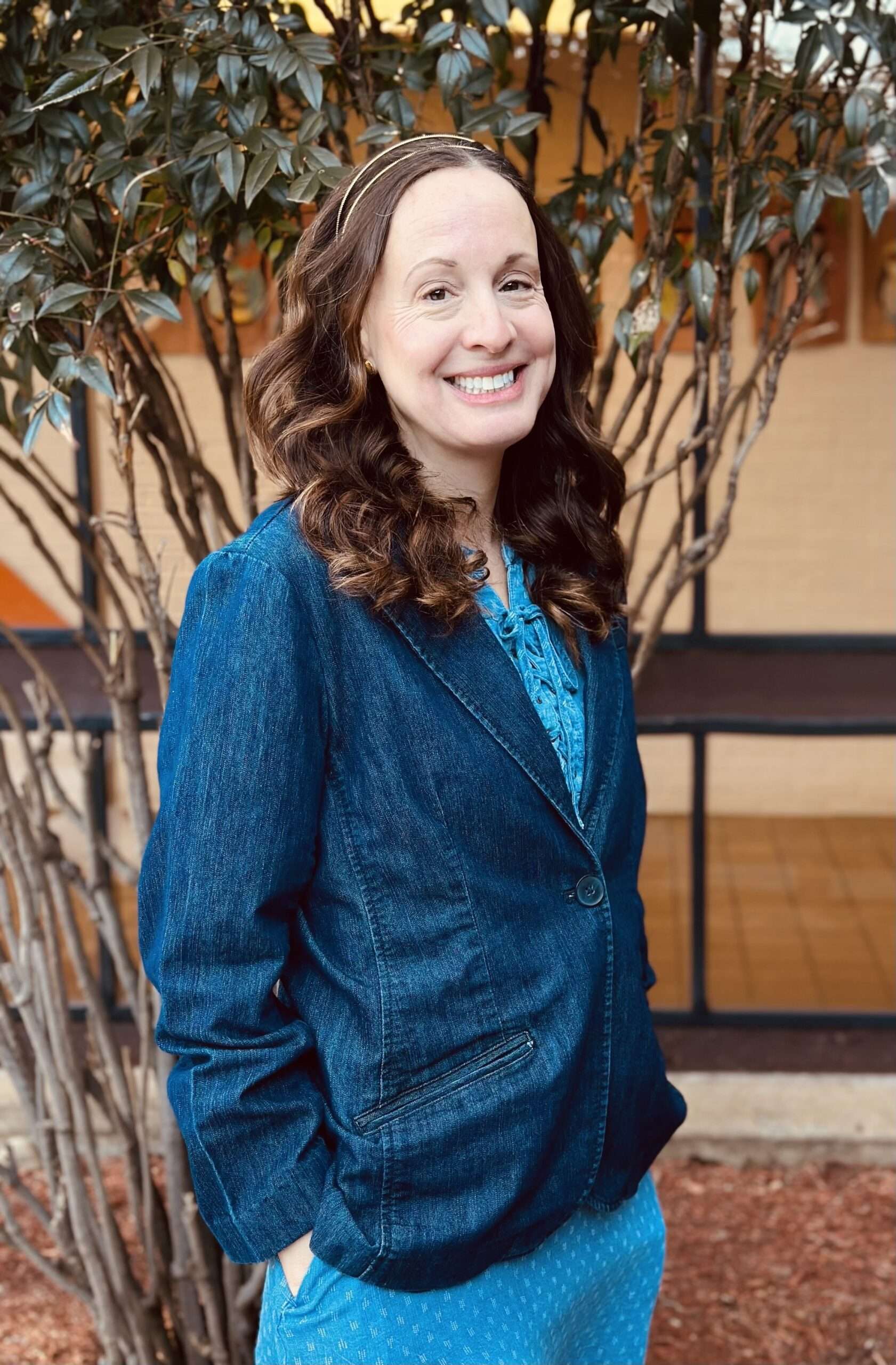 Kristin Link Ullrich, MEd - Family Therapy - Virginia & North Carolina ...